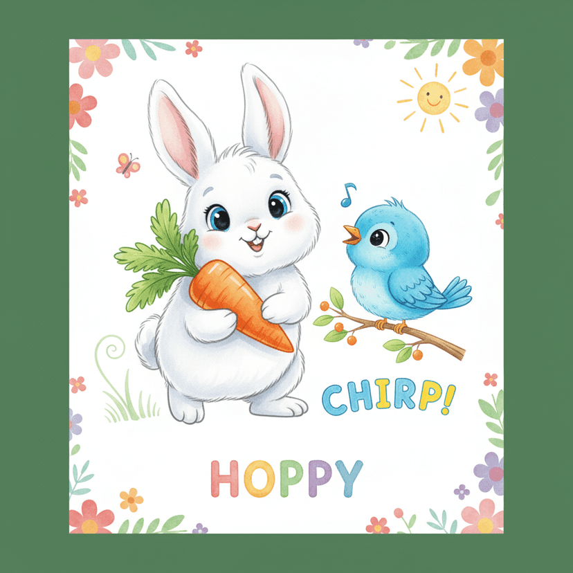 AI Storybook Creator - Create Beautiful Storybooks with AI